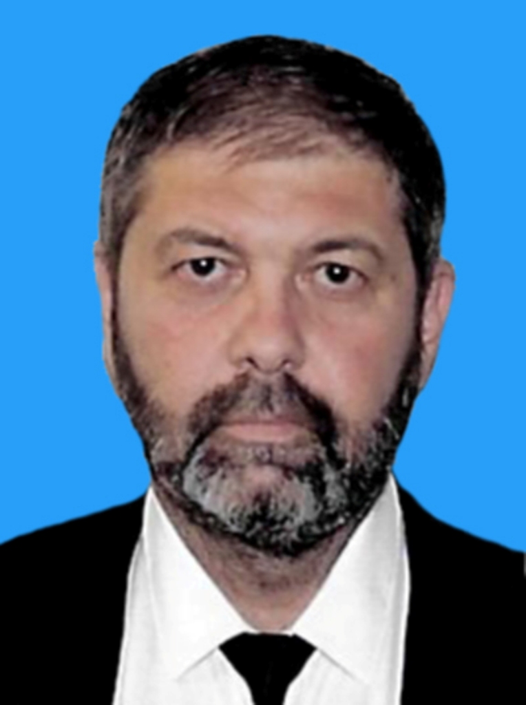 Dr. Haim Reitan – Italian Surgeon in service of Peace – Global Peace ...