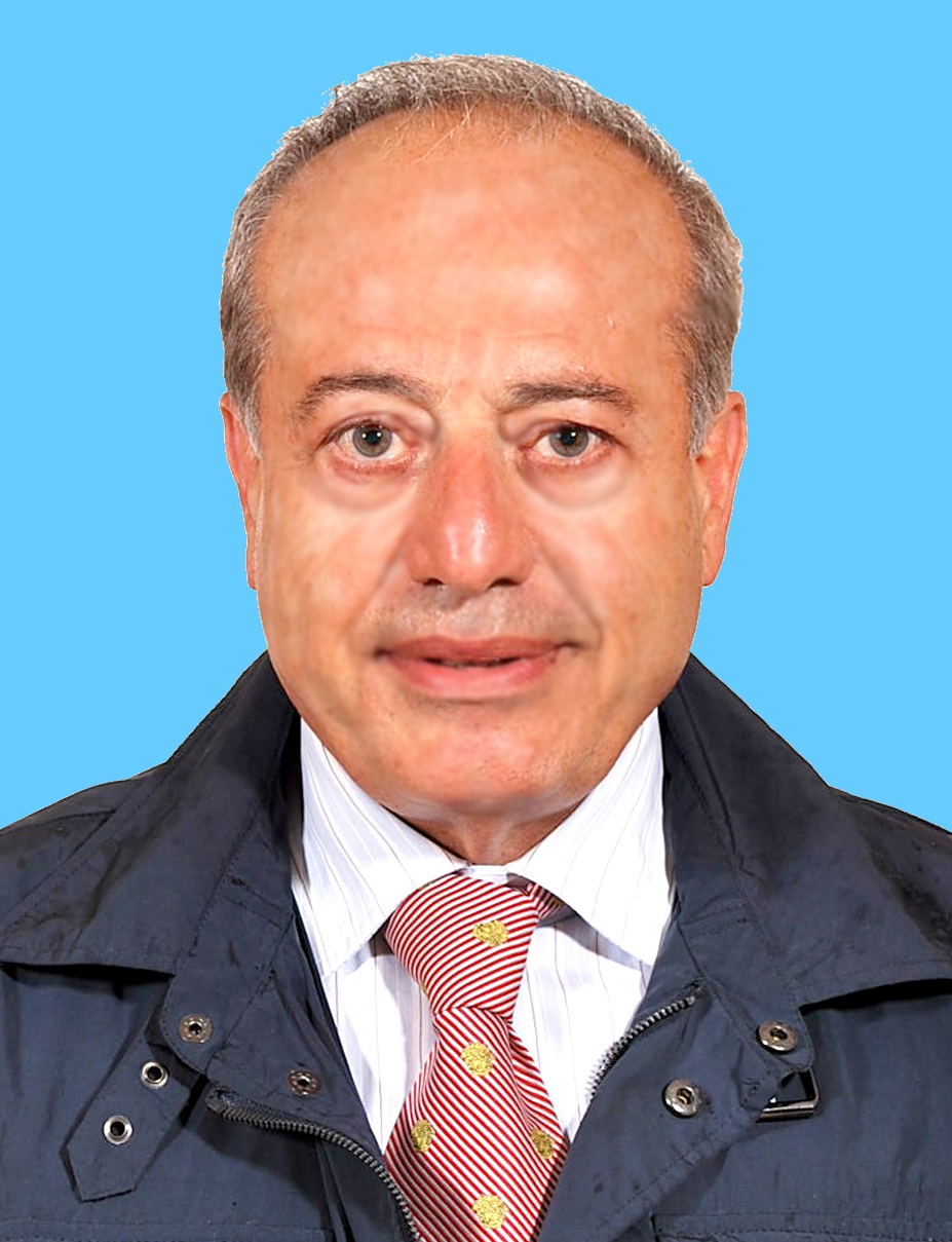 Dr. Haim Reitan – Italian Surgeon in service of Peace – Global Peace ...