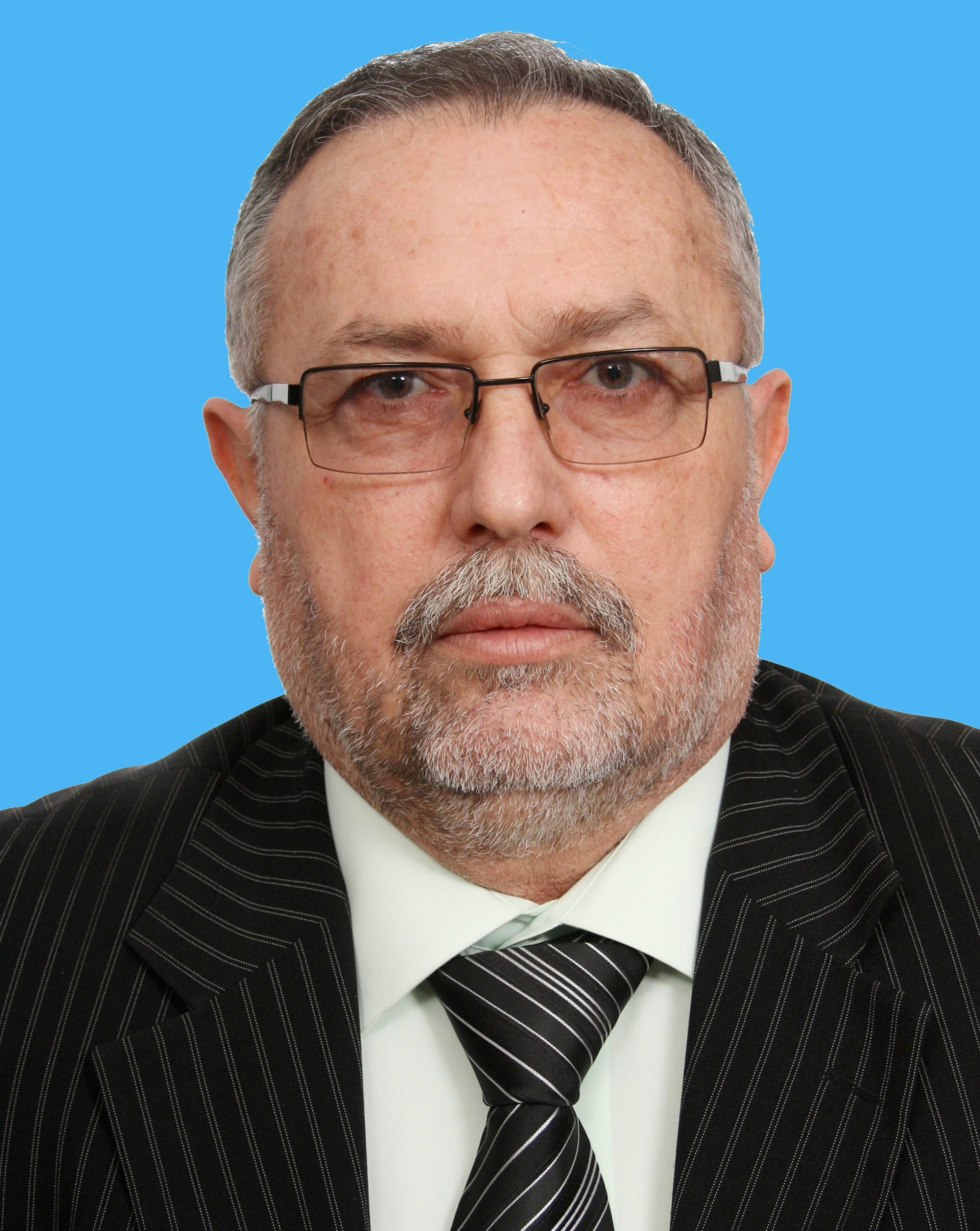 Mr. Lekë Mandreja – High Commissioner of Diplomatic Mission Peace and ...